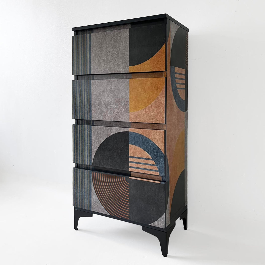 Products – Dresser and Drawer